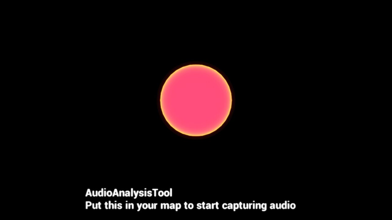 Audio Reactive FX - LUCID SOFTWARE DREAMS